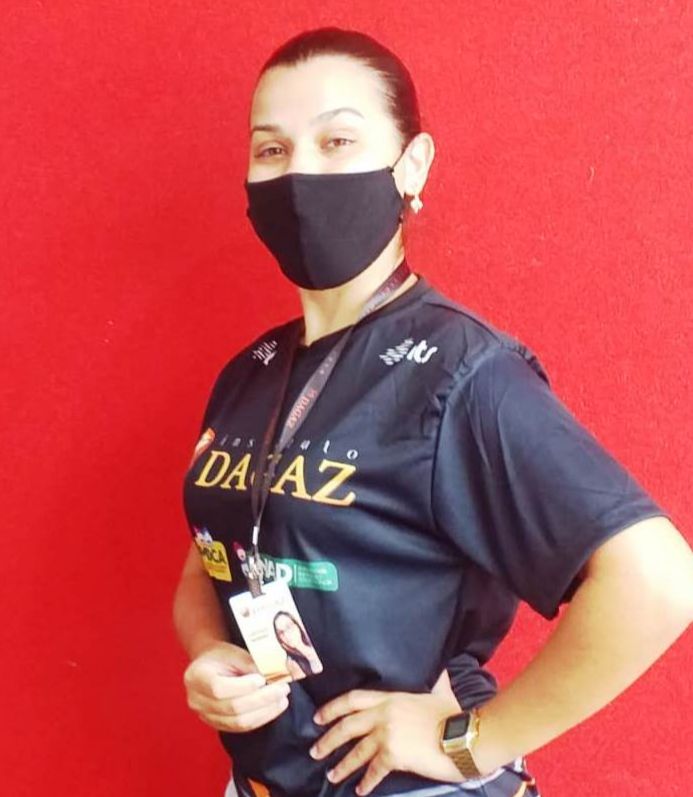 Equipe – Instituto Dagaz